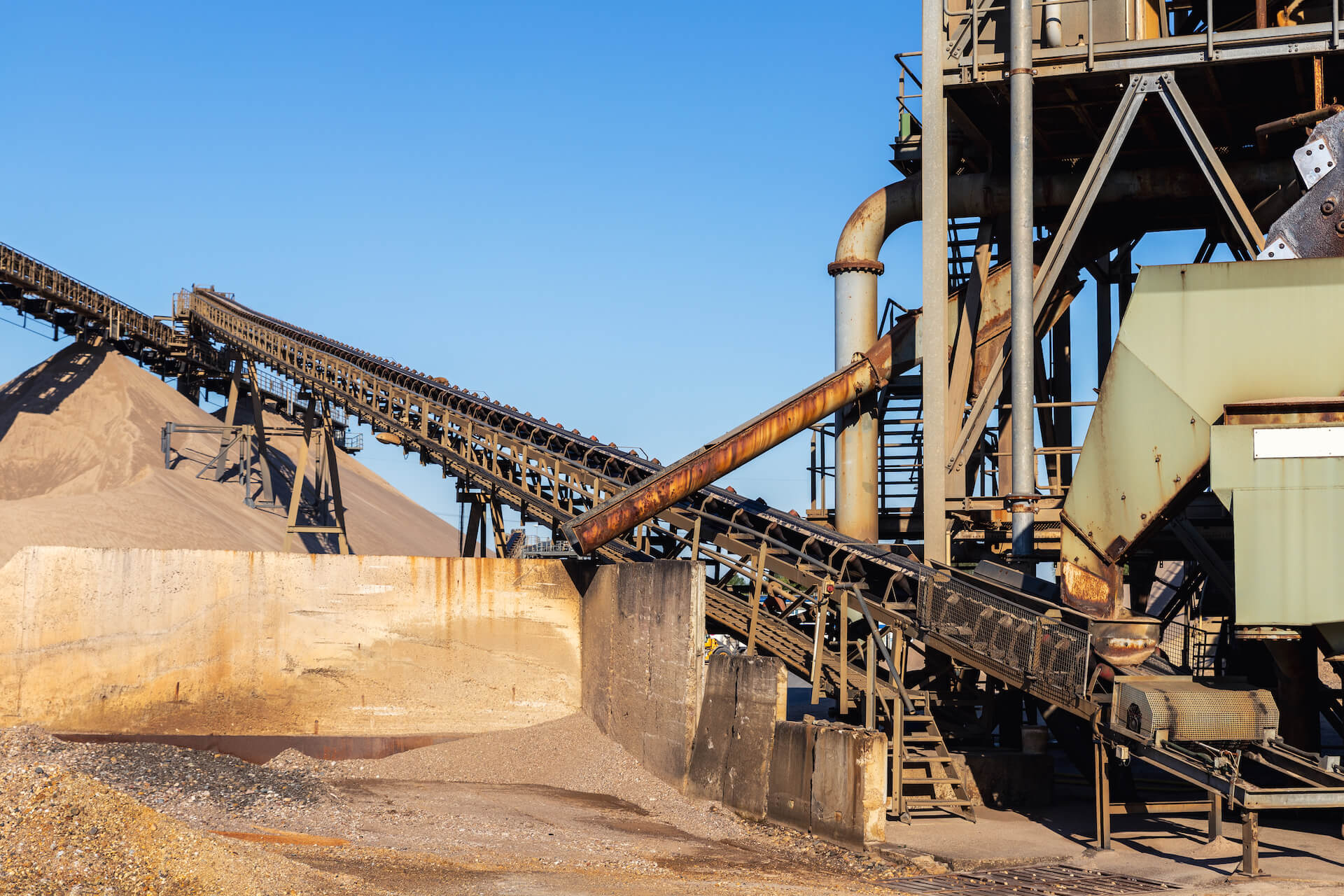 Engineering Design Services - Industrial Equipment Engineering | CMQ ...