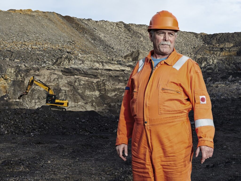 Mining Protective Equipment - Mining Safety Clothing | CMQ Engineering